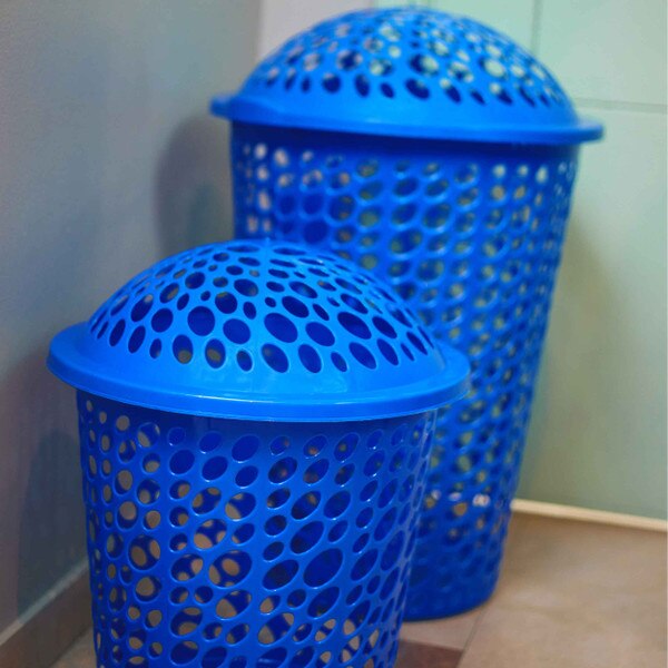 Sacvin: Plastics from Nigeria